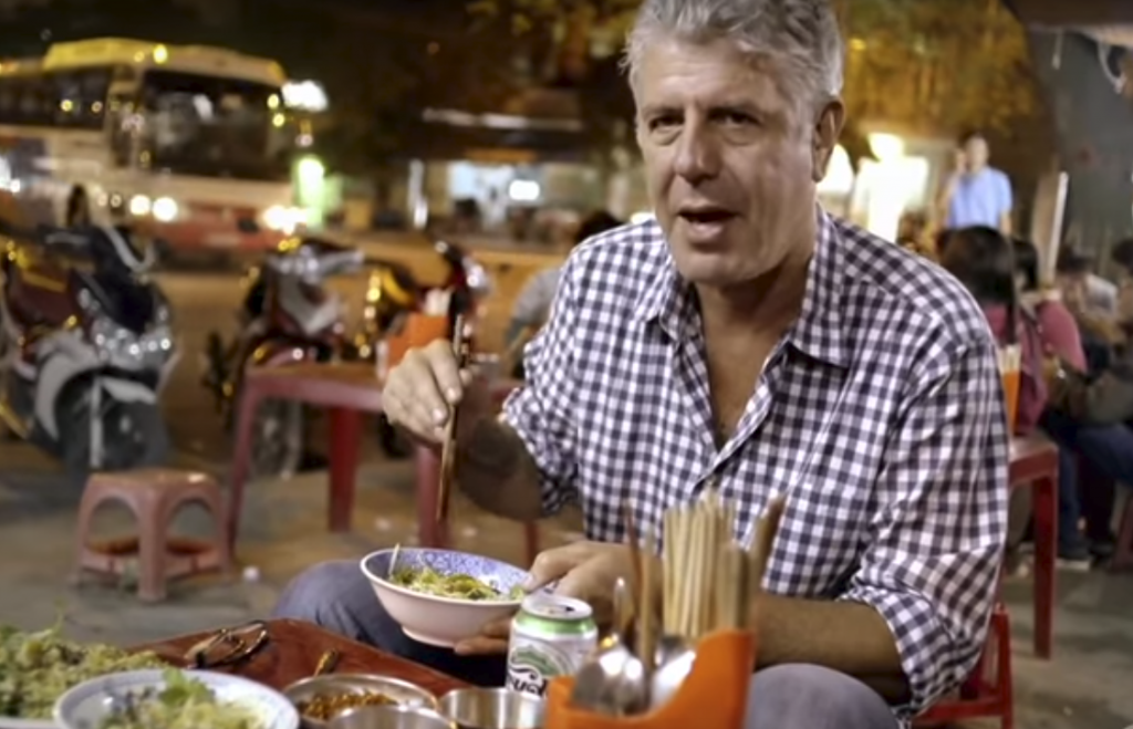 What Do you Live For? - Yaakov Menken